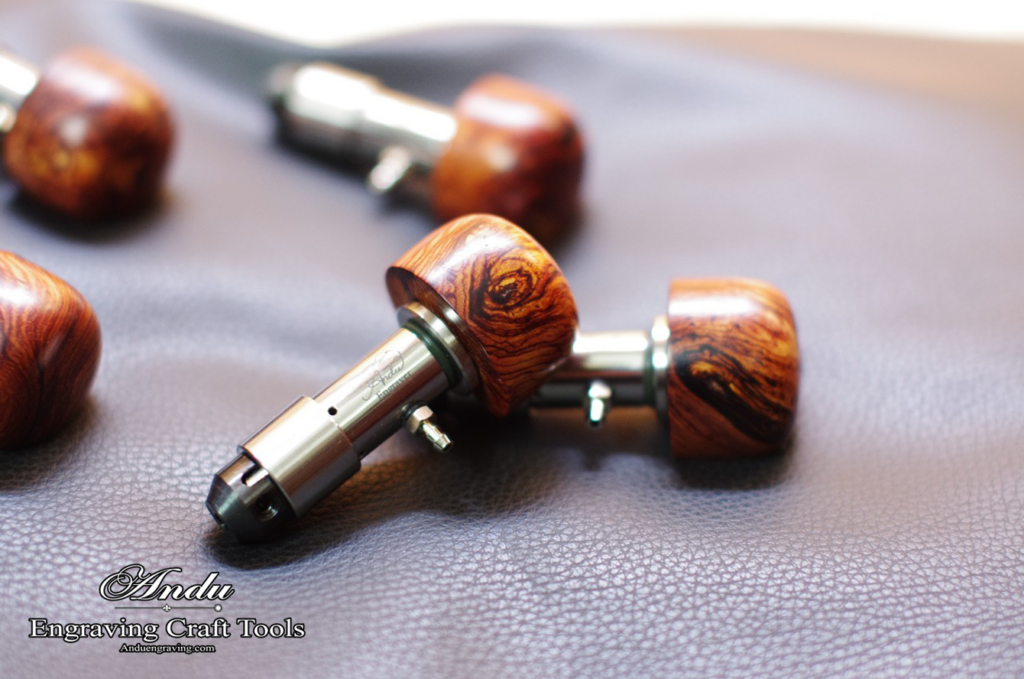 Pneumatic engraving machine (foot controller) - Andu Air Engraver Craft ...