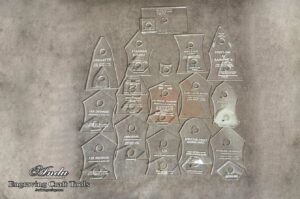 Graver Templates For Sharpening Gravers Full Kit Of 15 Set - Andu Air ...