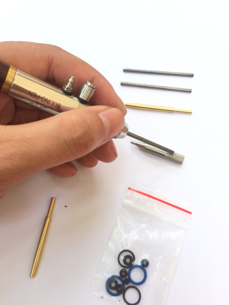 Product Manual - Andu Air Engraver Craft Tools